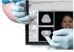 Ortho Insight 3D® - Motion View Software